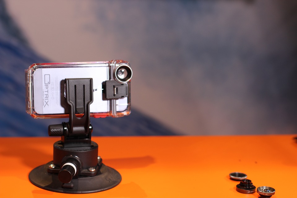 Industry Tips: Shooting Video on Your Phone