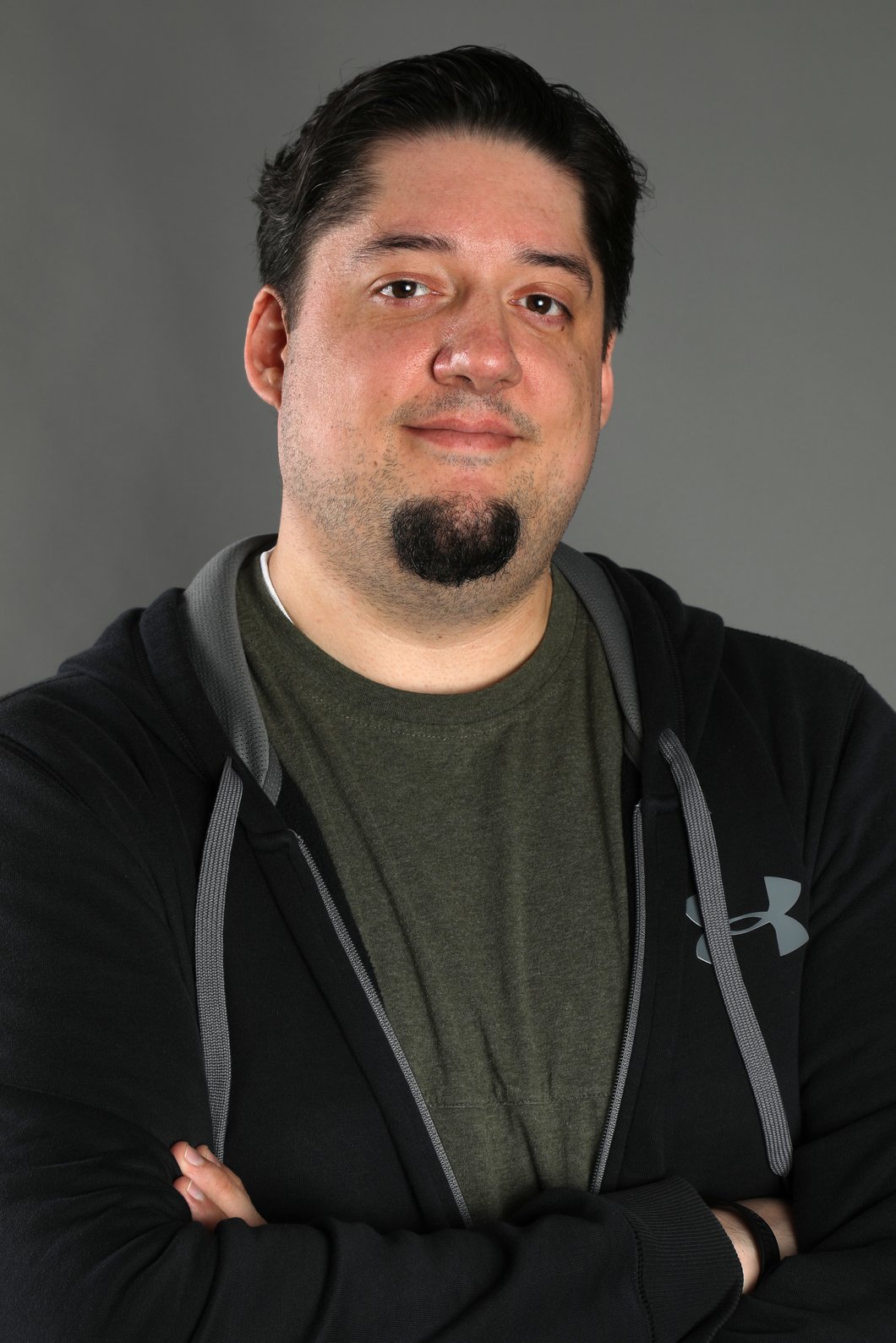 Specs Spotlight: Tony Guastella