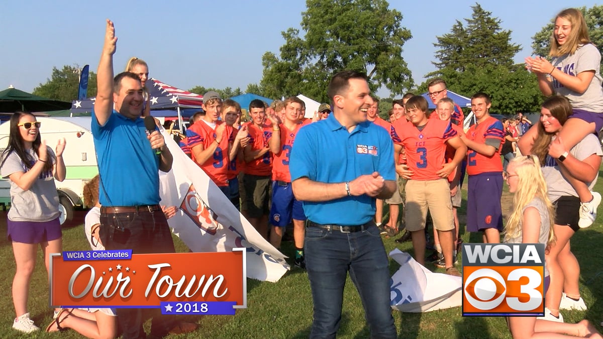 Specs Spotlight: Paul Cicchini