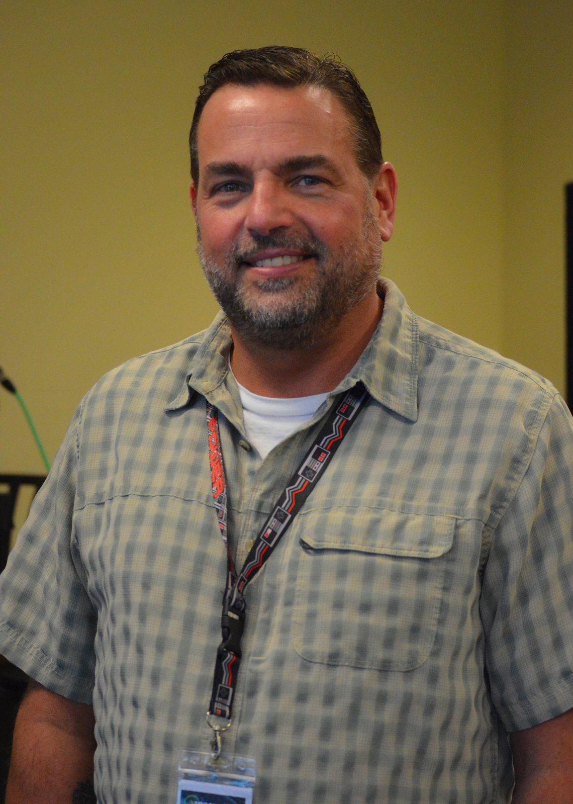 Instructor Hall of Fame